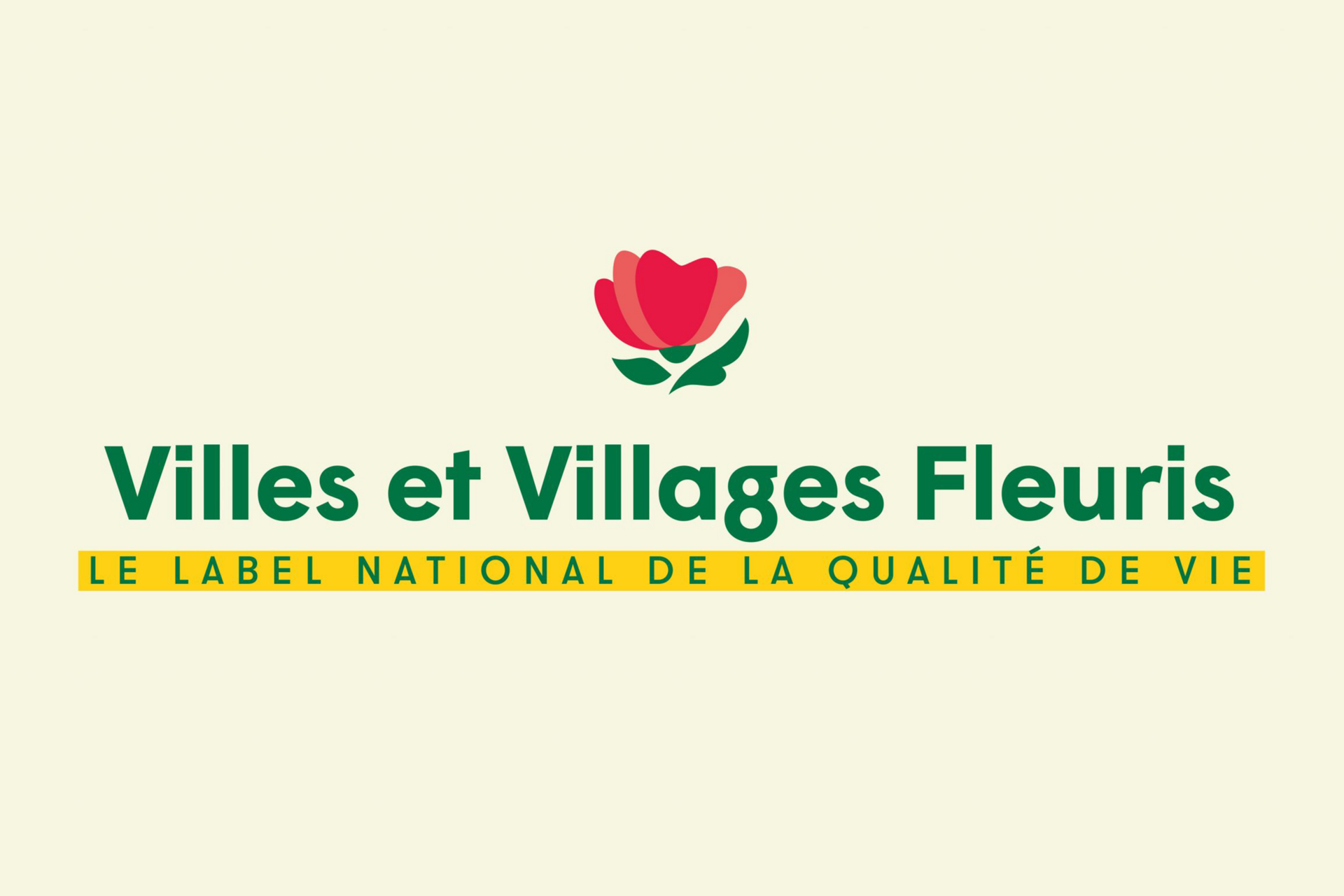 Villes et Villages fleuris - Villard-Bonnot