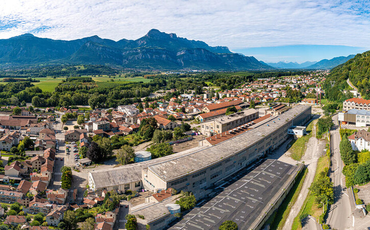 Accueil - Villard-Bonnot